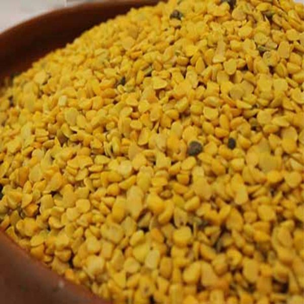 খেসারি ডাল (Khesari Dal) ৫০০ গ্রাম - গাঁও গ্রামের পণ্য